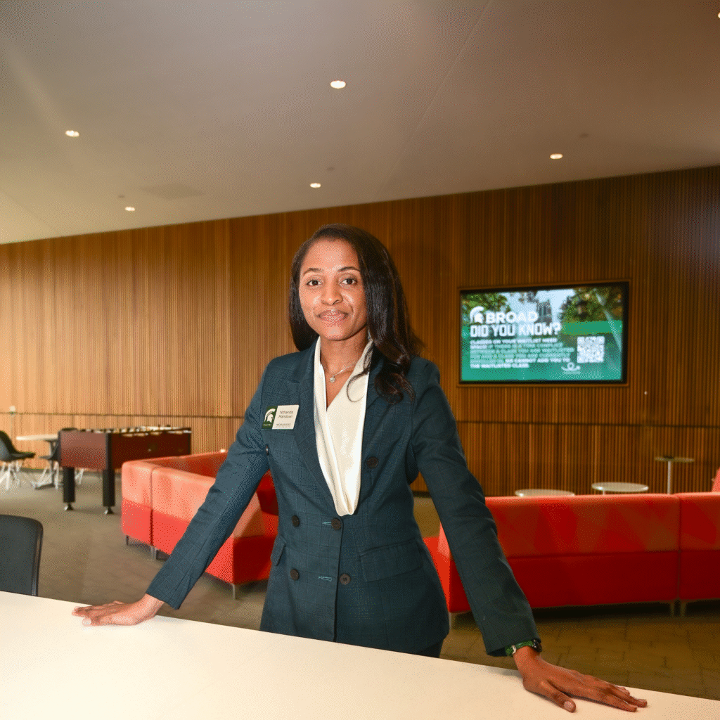 January, 2025 - By Nthanda Manduwi